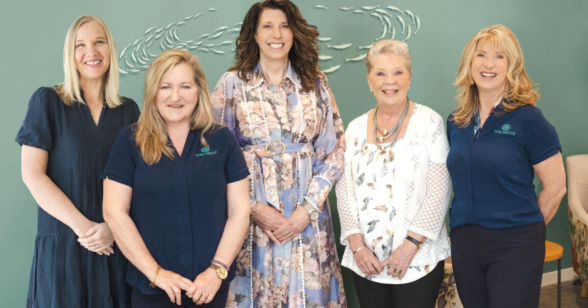 Introducing the Village Team of The Grove Orewa | The Grove Orewa