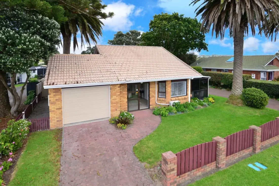 Elegant Retirement Villas in Orewa | The Grove Orewa